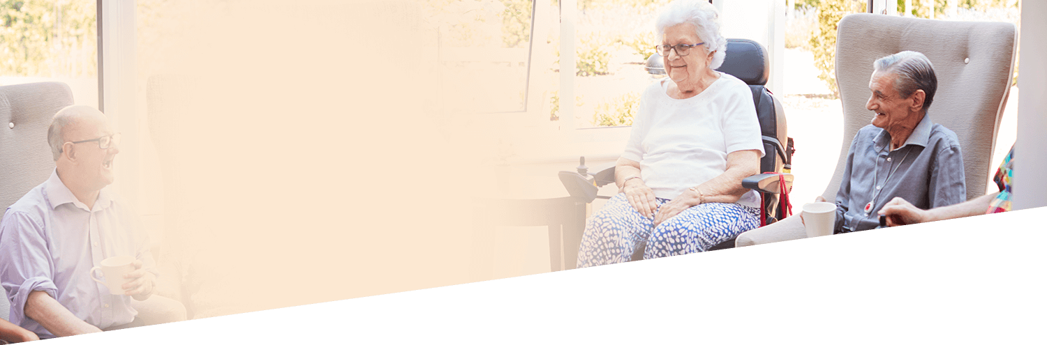 Pathways of Promise - Countryside Senior Living